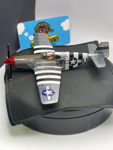 P-51B Mustang (US37101) | Squatchy’s