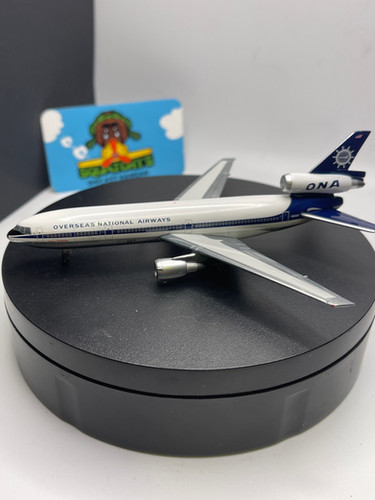 Oversea National Airways DC-10-30 (GSONA005) | Squatchy’s