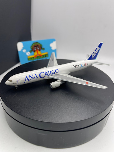 ANA Cargo 767-300BCF | Squatchy’s
