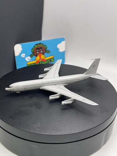 RAAF 707-320 | Squatchy’s