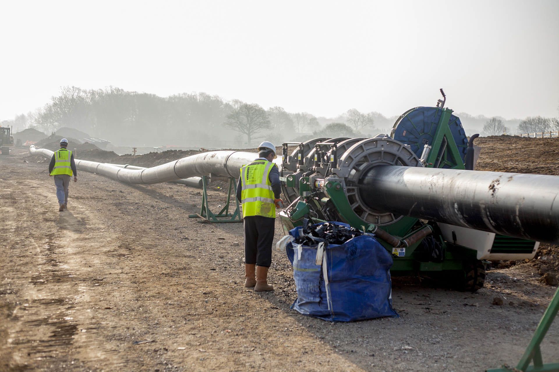 Cobham MSA | Goldmax Ltd