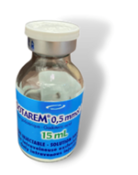 Dotarem 15 ml | VMI