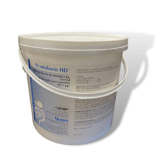 Cubeta de Barosperse 5k | VMI