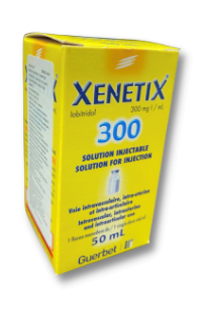 Xenetix 300/50 | VMI
