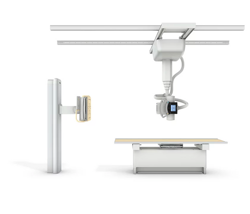 DigitalDiagnost CT50 | VMI