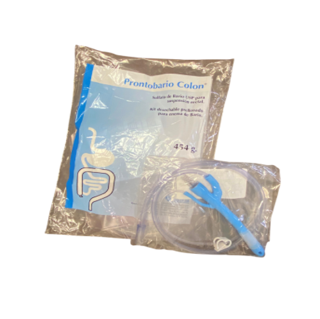 Bolsa de barosperse con calula 454 gr | VMI