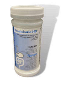 Vaso de barosperse 340 gr | VMI