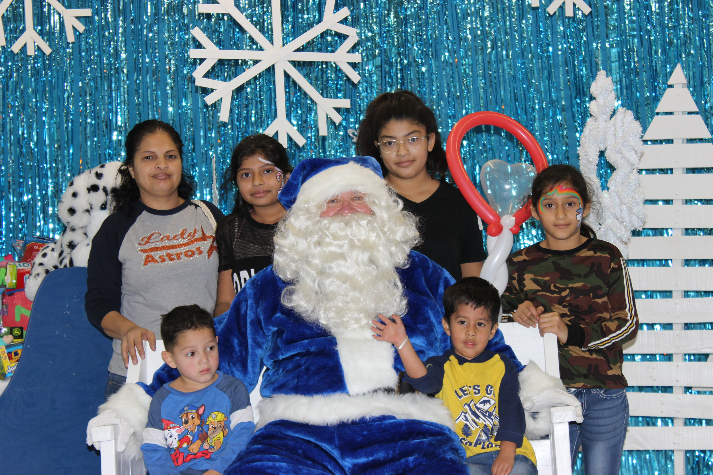 Parents | Operation Blue Elf