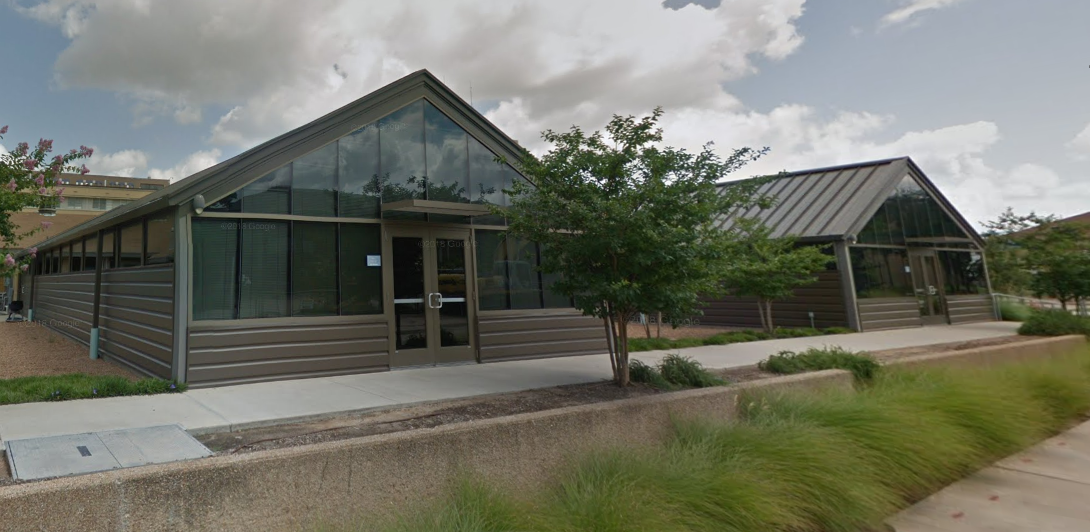 Completed Project: Texas A&M University Engineering Activities Building