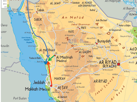 Bölüm 12:BEDİR SAVAŞI | Allahın Rehberliği