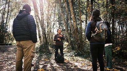 About The Earth Gym | The Earth Gym