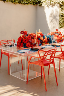 Floral Design | Baughaus Llc