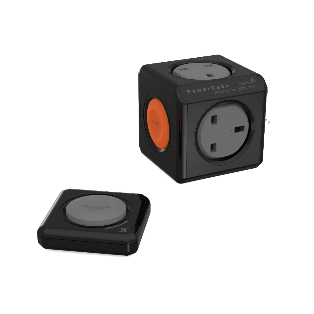 PowerCube Switch | CubeTech