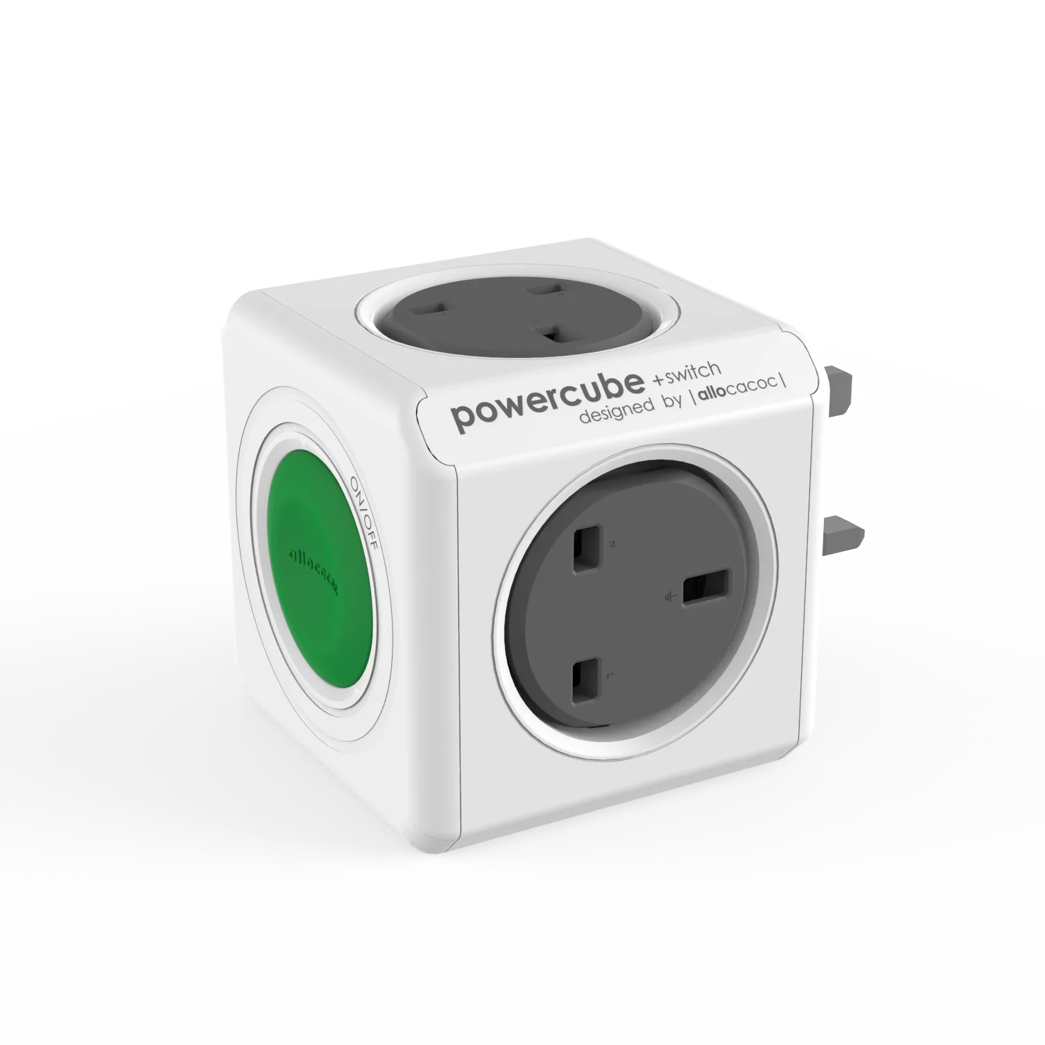 PowerCube Switch | CubeTech