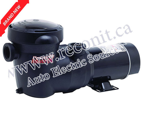 Hayward SP1592 Power-Flo Matrix | Reconit Electric