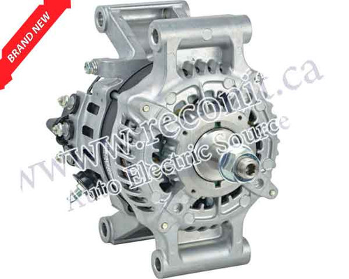 Alternator Truck Denso 212-0110 International Truck | Reconit Electric