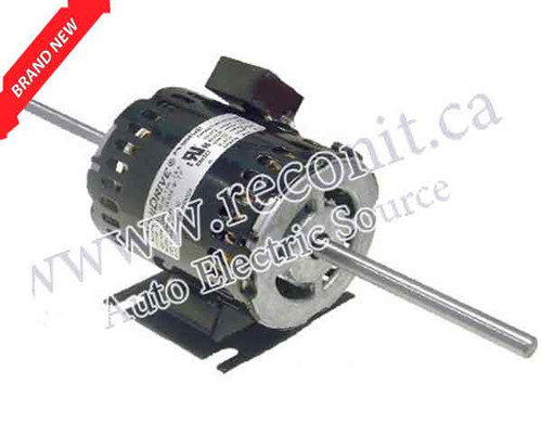 Venmar-Vanee Air Exchanger Motor HVR2100 Fasco 7190-0921 | Reconit Electric