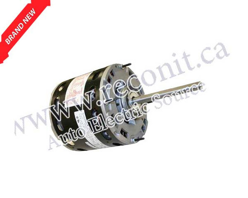 Condenser Fan motor Stock 3733 Heat Pump 5KCP39LGL786AS | Reconit Electric