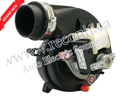 Goodman Amana Inducer Motor B4833000 5KSB46GF0001S | Reconit Electric