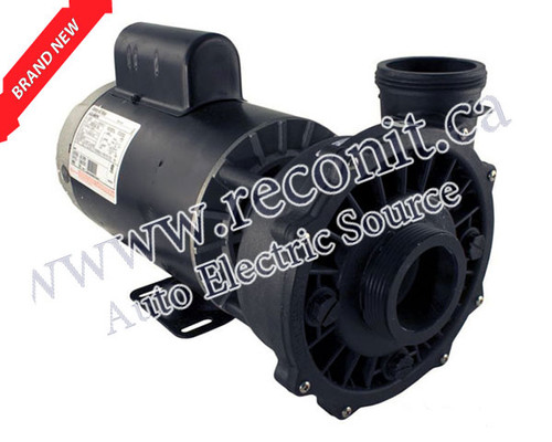 Beachcomber Spa massage master XLT Motor PF-35-2N22C | Reconit Electric