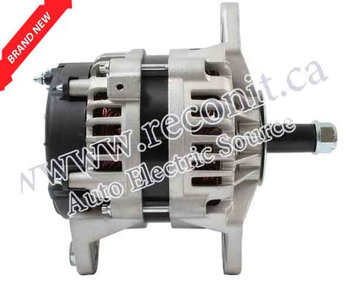 Alternator Hino Truck 27060-E0251 Delco 8600223 | Reconit Electric