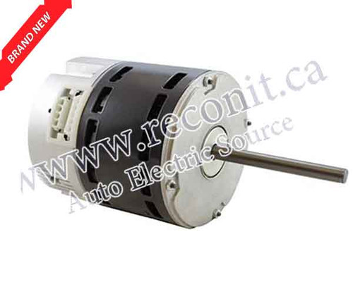 Emerson Ultratech M055PWCSW-0283 ECM Motor | Reconit Electric