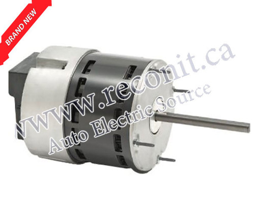 Goodman ECM Furnace Motor 0131M00112 | Reconit Electric