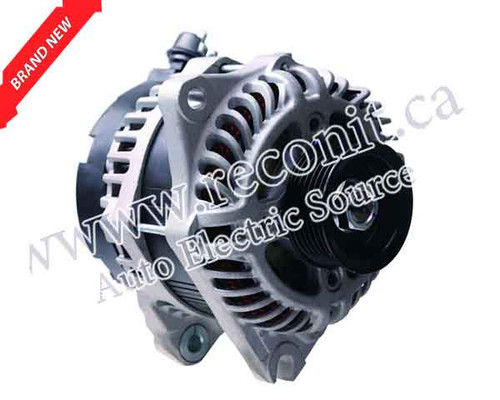 Ford explorer 3.5L alternator GB5T-10300-AB Transit 350 | Reconit Electric