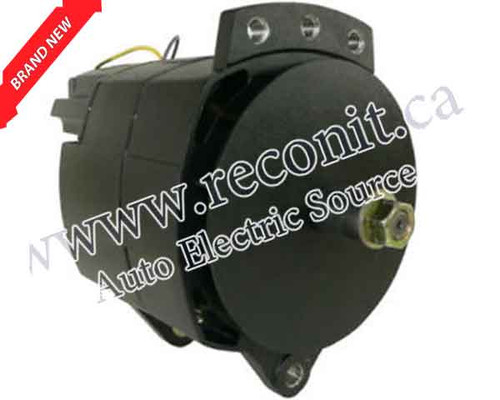 Alternator Cummins 3088320 CARRIER TRANSICOLD 28-10040-12 | Reconit ...