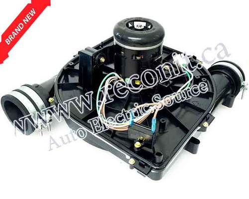 Carrier, Bryant, Payne inducer motor HC27CB122 JE1D015N | Reconit Electric