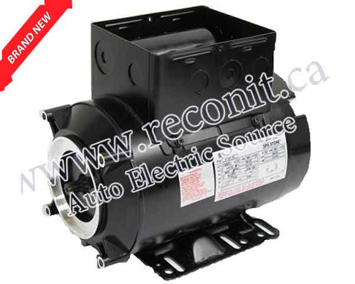 Hoist Lift motor IMCP992028 SPX Fenner Model AB-1174-F | Reconit Electric