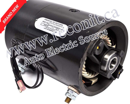 Maxon liftmotor 280381 | Reconit Electric