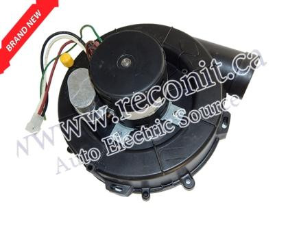 Goodman Draft Inducer motor 702112495 0271F00126 | Reconit Electric