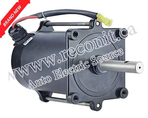 Buyers Salt Dogg Spinner 92440SSA Motor 3016309 | Reconit Electric