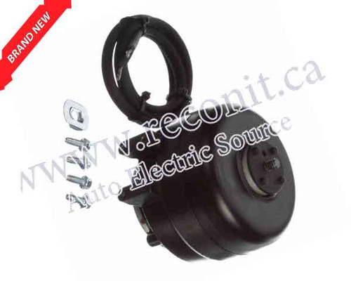 Morrill motors 911686 refrigeration fan motor RPSC4BE9HS1 | Reconit ...