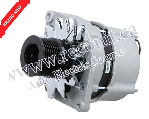 Alternator Carelift Zoom Boom 3920679 0-120-488-293 | Reconit Electric