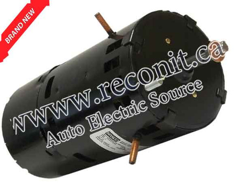 Moteur Fasco 7121-5334 motor SW280-1 Blower D454 | Reconit Electric
