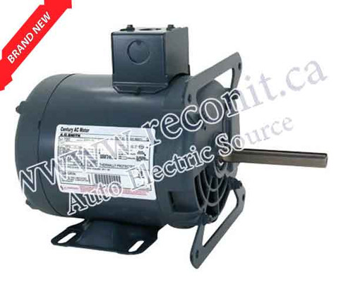 Convection and Pizza Oven Motor 7-S56AA65E35-02 | Reconit Electric