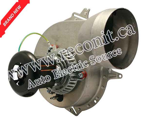 JAKEL J238-150-15236 Inducer Blower Motor 119274-00 ICP 1013517 ...
