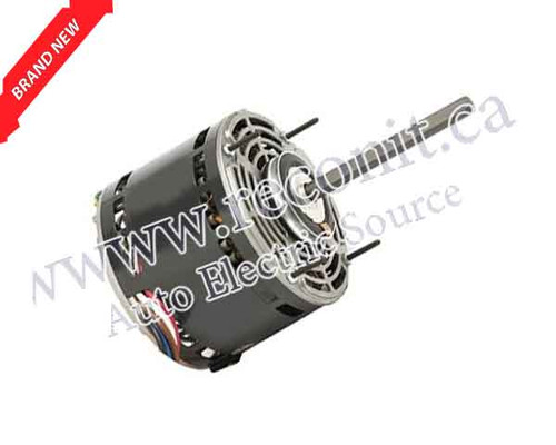 Keeprite HVAC blower motor 1013341 US Motor K55HXJEW-9056 | Reconit ...