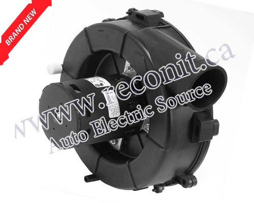 Amana furnace induction motor 20190601 70219625 | Reconit Electric