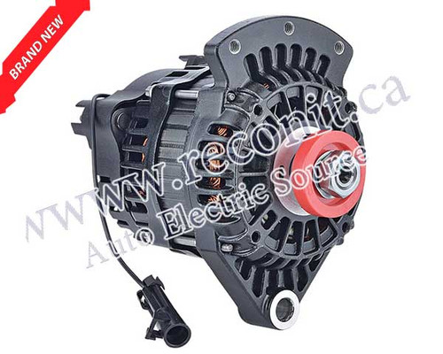 Carrier Transicold comfort pro APU alternator 30-0056-02/03 | Reconit ...