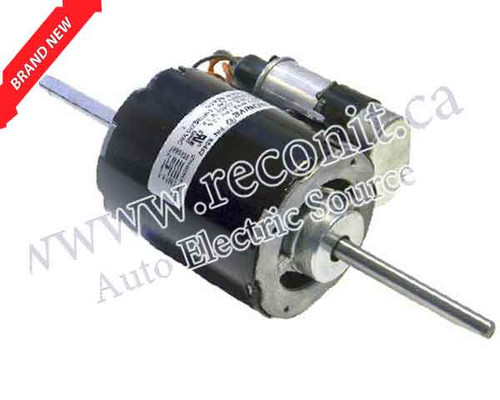 Venmar-Air Exchanger Motor 02101 HRV 71902271 | Reconit Electric