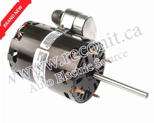 Payne Carrier HC30GB230 Draft Inducer Motor 71626713 | Reconit Electric