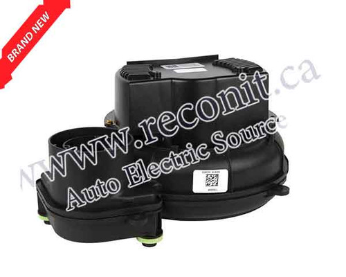 Carrier ECM induction blower Motor HC24CN115 Fasco 71500011 | Reconit ...