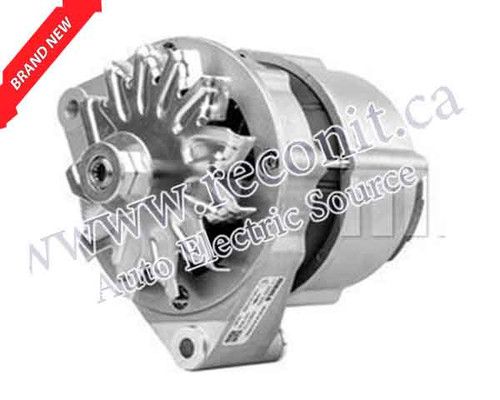 Mahle Deutz Alternator MG926 WEIDEMANN AAK4713 | Reconit Electric
