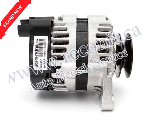 Alternator for Aurora Generator Perkins engine T414270 | Reconit Electric
