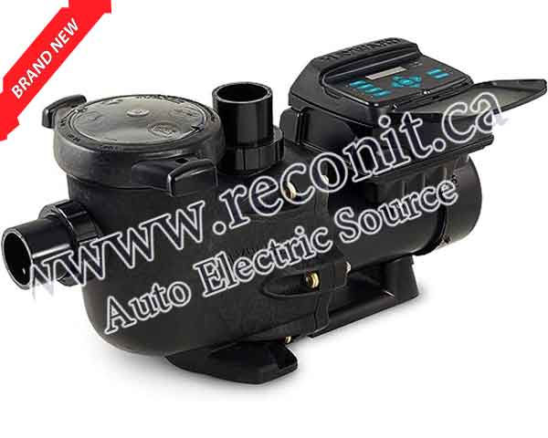 Hayward SP3202VSP Century M48AB35A04 TriStar SP3210Z1 | Reconit Electric