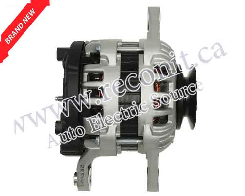Alternator John Deere F000BL0116 Yanmar 4TNV98 | Reconit Electric