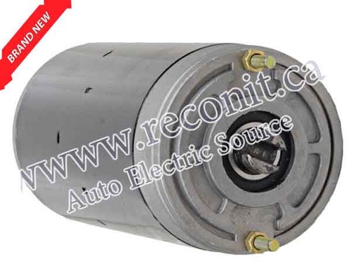 Arctic Liftgate salt motor FP8053 Monarch Burcher 2590112 | Reconit ...